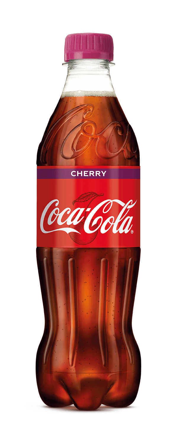 Coca Cola Cherry 500ml – Mathy Asia Indian Super Market in Arnhem
